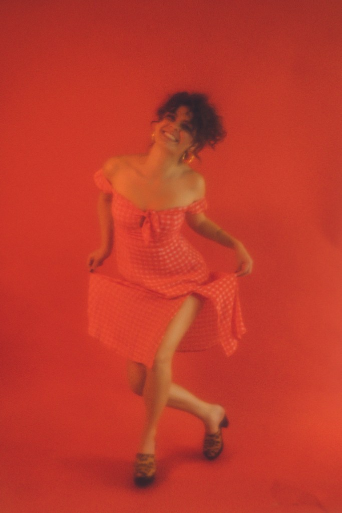 EPK – Gabrielle Cavassa