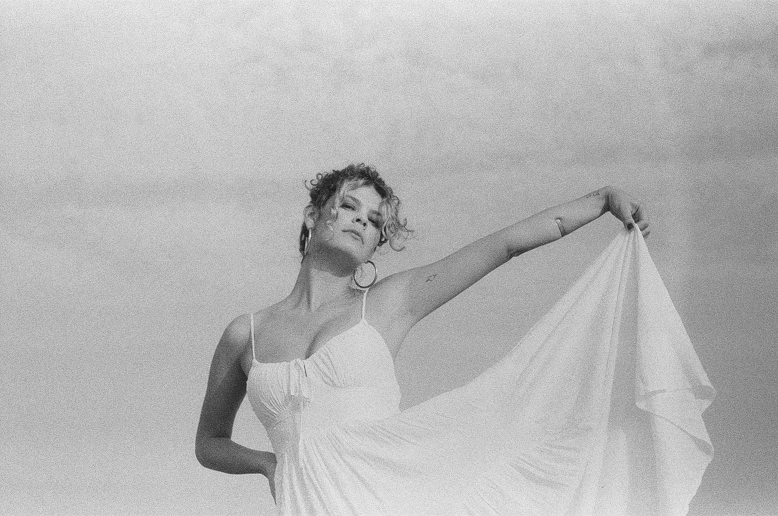 EPK – Gabrielle Cavassa